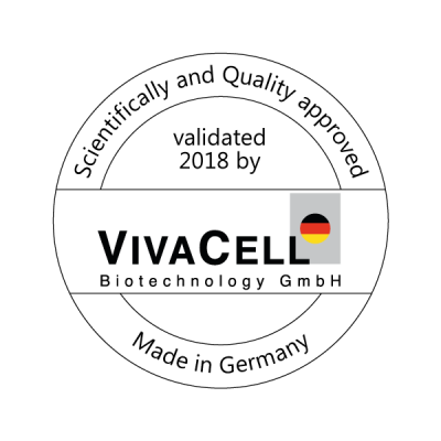 vivacell Biotechnolgy GmbH | Quality in vitro and in vivo Research Services
