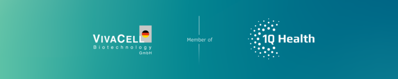vivacell Biotechnolgy GmbH – Member of 1Q Health